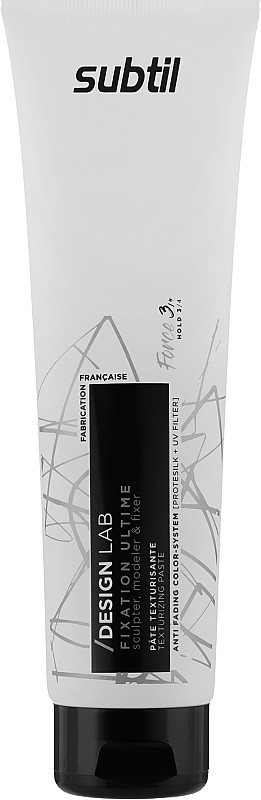 Текстурировочная паста для волос Laboratoire Ducastel Subtil Design ...