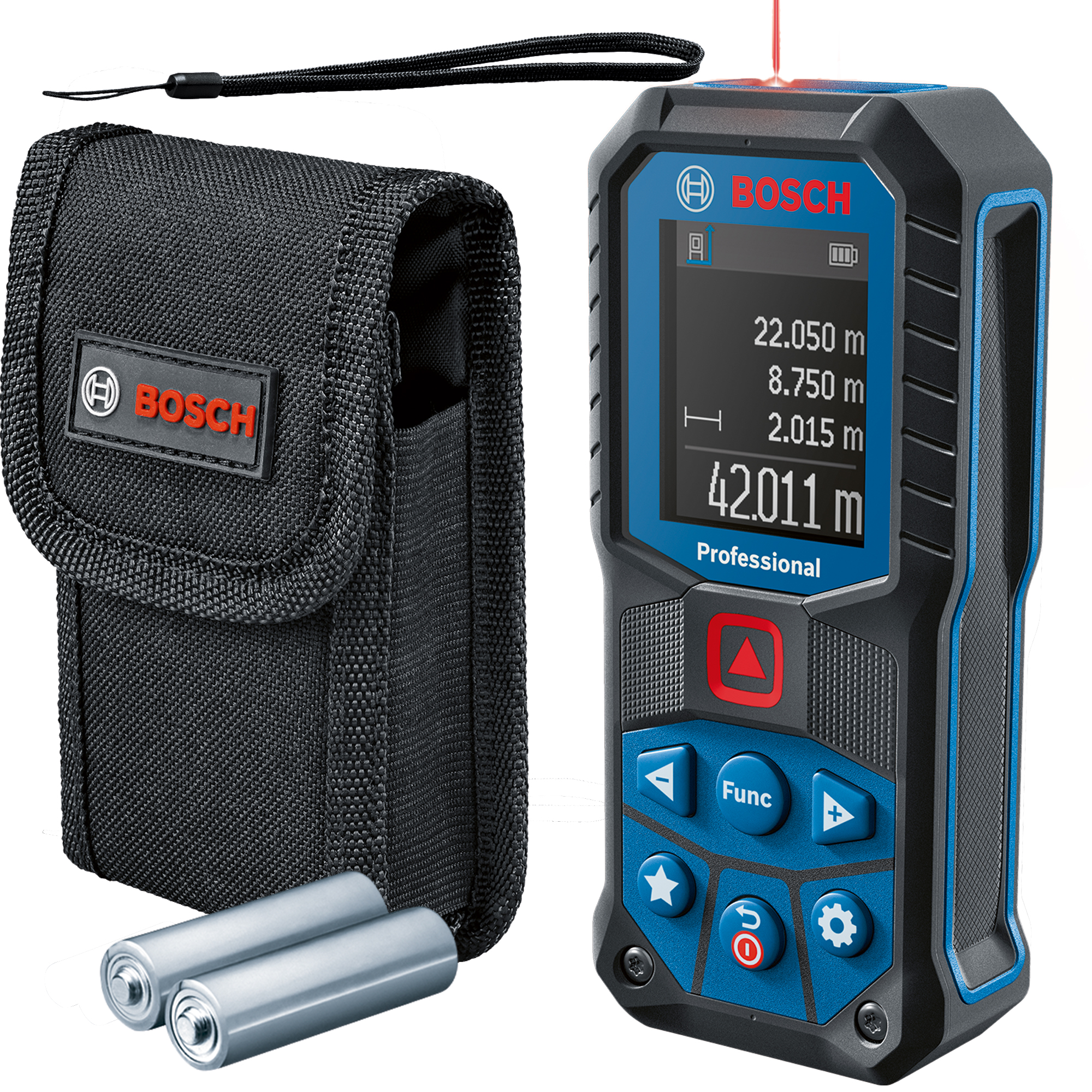 Bosch Professional GLM 50 22 0601072S00 ROZETKA