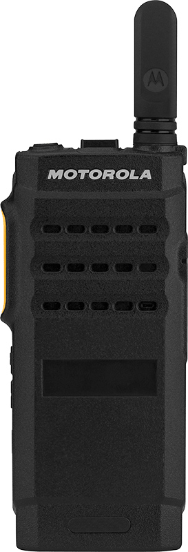 Цифровая портативная радиостанция Motorola SL2600 VHF LKP BT WIFI ...