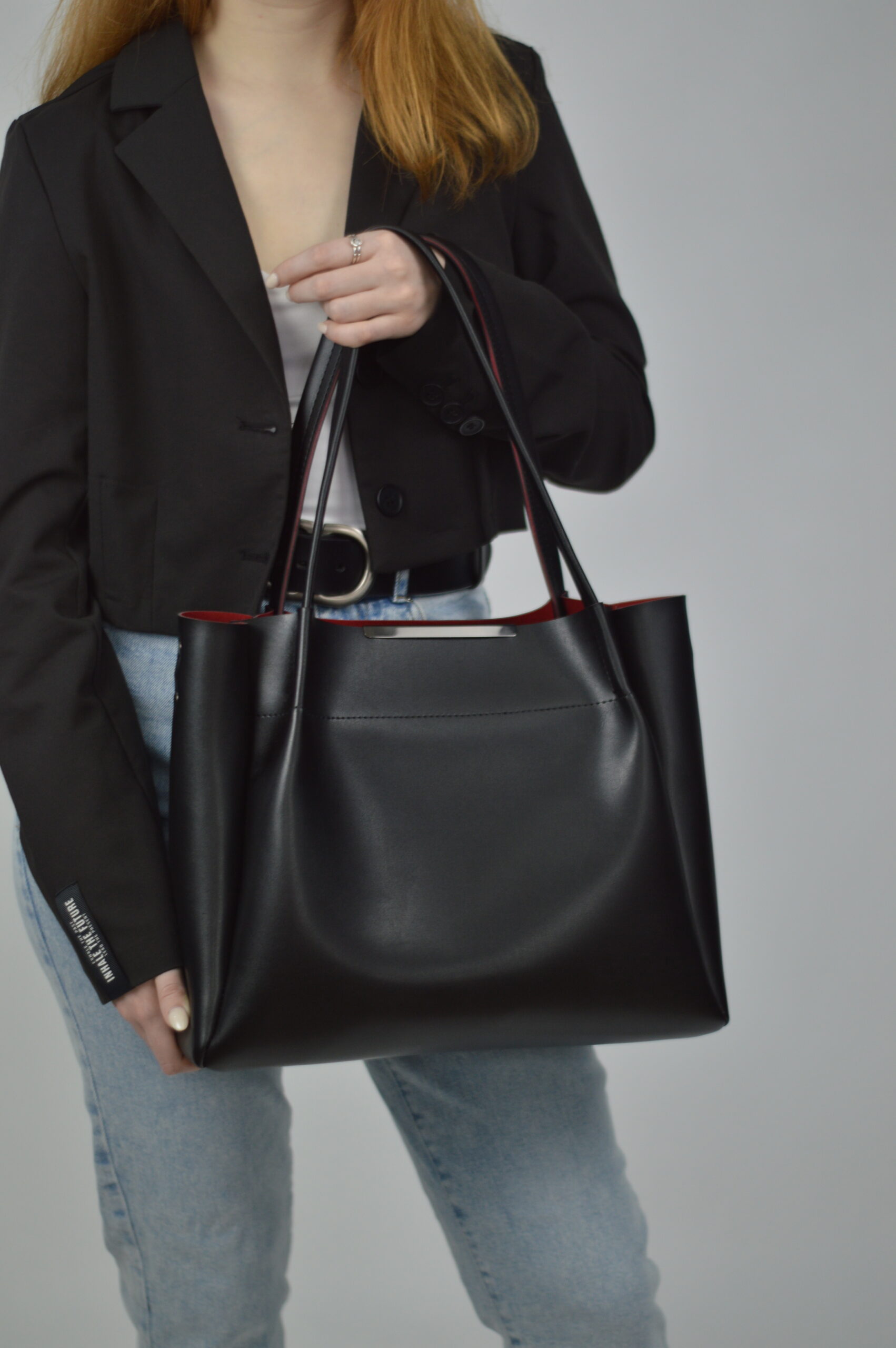 Жіноча сумка Starbags 01 чорна от продавца: SBags – в интернет-магазине ...