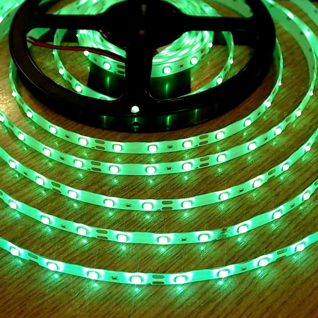 Светодиодная лента 12В Mtk 300g F 3528 12 Smd 2835 60 Led M Ip65
