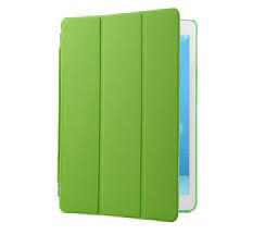 Чохол Smart Case для iPad 7/8/9 10.2" (2019/2020/2021) Lime Green ...