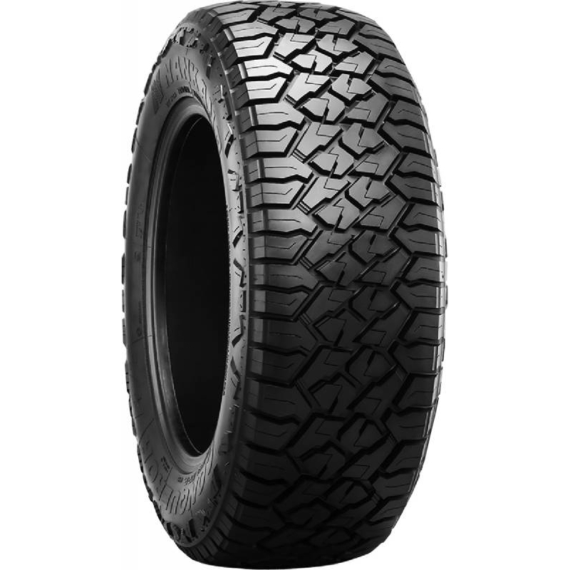 Nankang Conqueror RT 265/70 R16 117Q ORWL – фото, отзывы ...