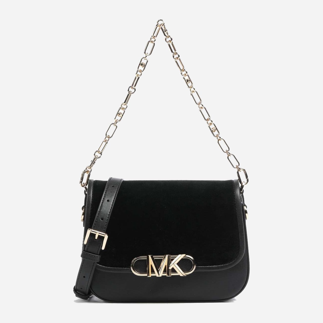 Rozetka.pl | Damska skórzana torebka Michael Kors 30F2G7PC5S-001 (196163506487) – kupuj z ...