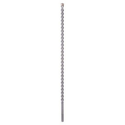Бур 25 x 800 / 920 мм для армированного бетона SDS-max 7, 1 шт. BOSCH ...