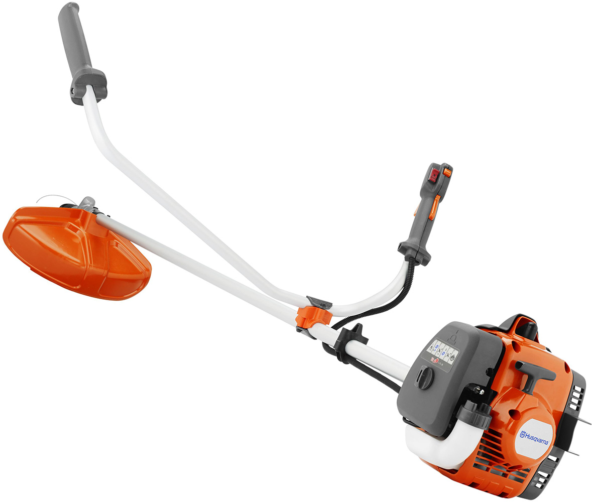 Тример Husqvarna 129R (9673223-03) – фото, відгуки, характеристики в ...