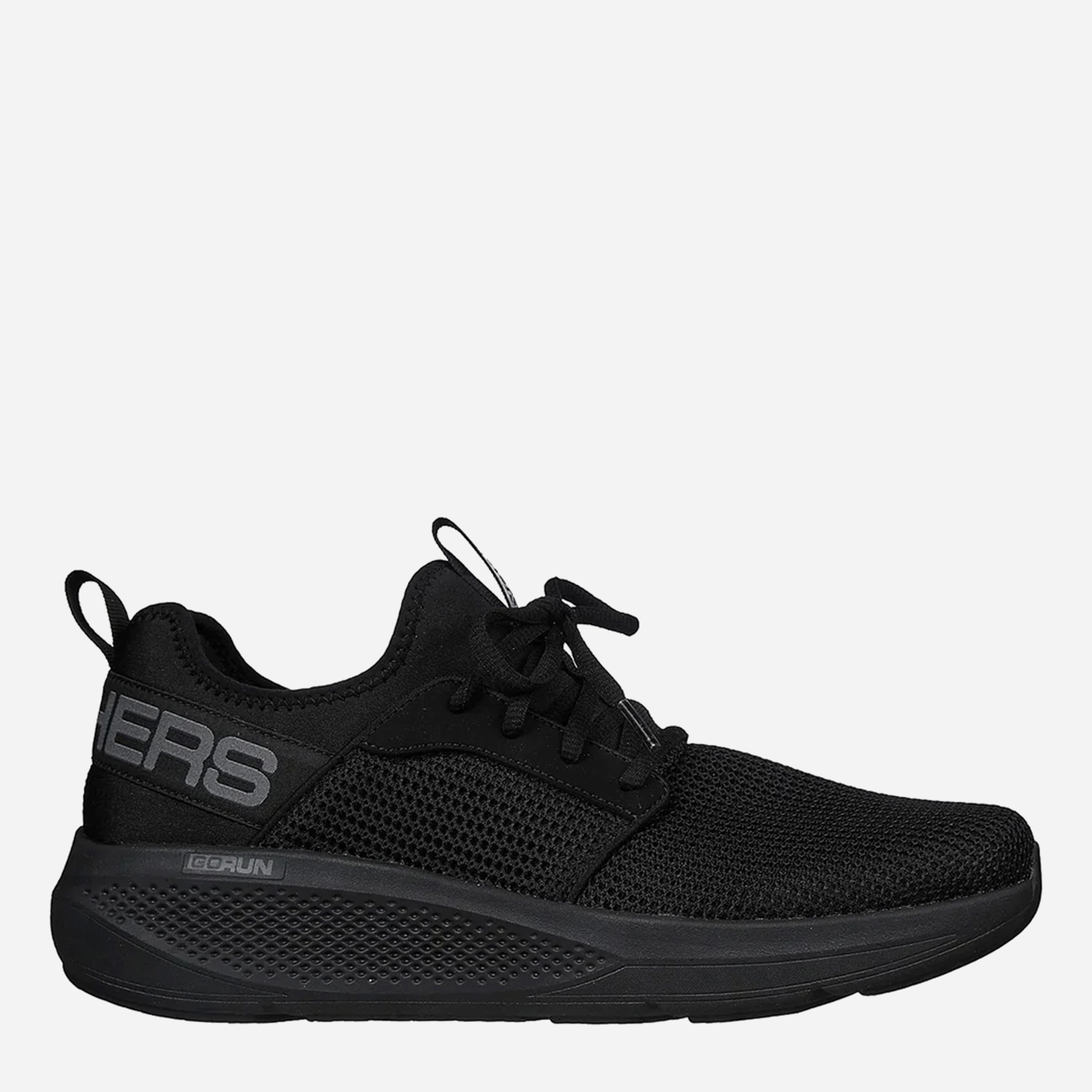 Мужские кроссовки для бега Skechers 220329 BBK 46 30.5 см Черные ...