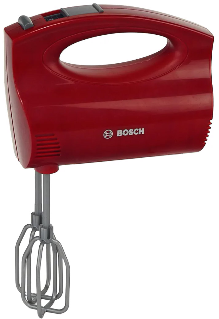 Игрушечный набор Bosch Mini Ручной миксер 9574 (4009847095749) – фото ...