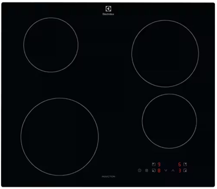 Варочная поверхность индукционная Electrolux LIB60420CK – фото, отзывы ...