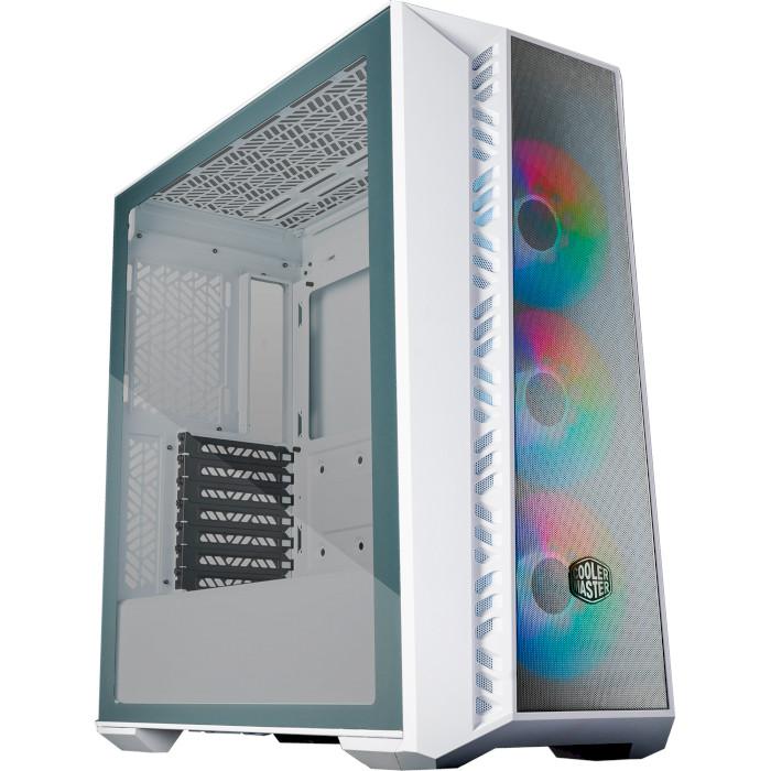 Корпус CoolerMaster MasterBox MB520 RGB (MB520-WGNN-S00) Cooler Master ...