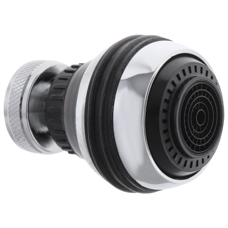 CHAMPION AE-006 Аэратор поворотный M22/M24 (латунный шар) (AC0017 ...