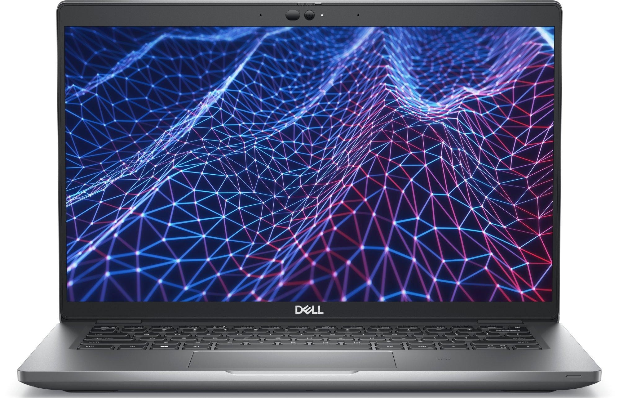 Ноутбук Dell Latitude 5430 Gray – фото, отзывы, характеристики в ...