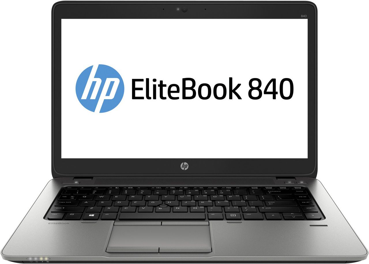 Б/У Ноутбук HP EliteBook 840 G1 (i5-4200U/8/120SSD) - Class A – низкие цены, кредит, оплата ...