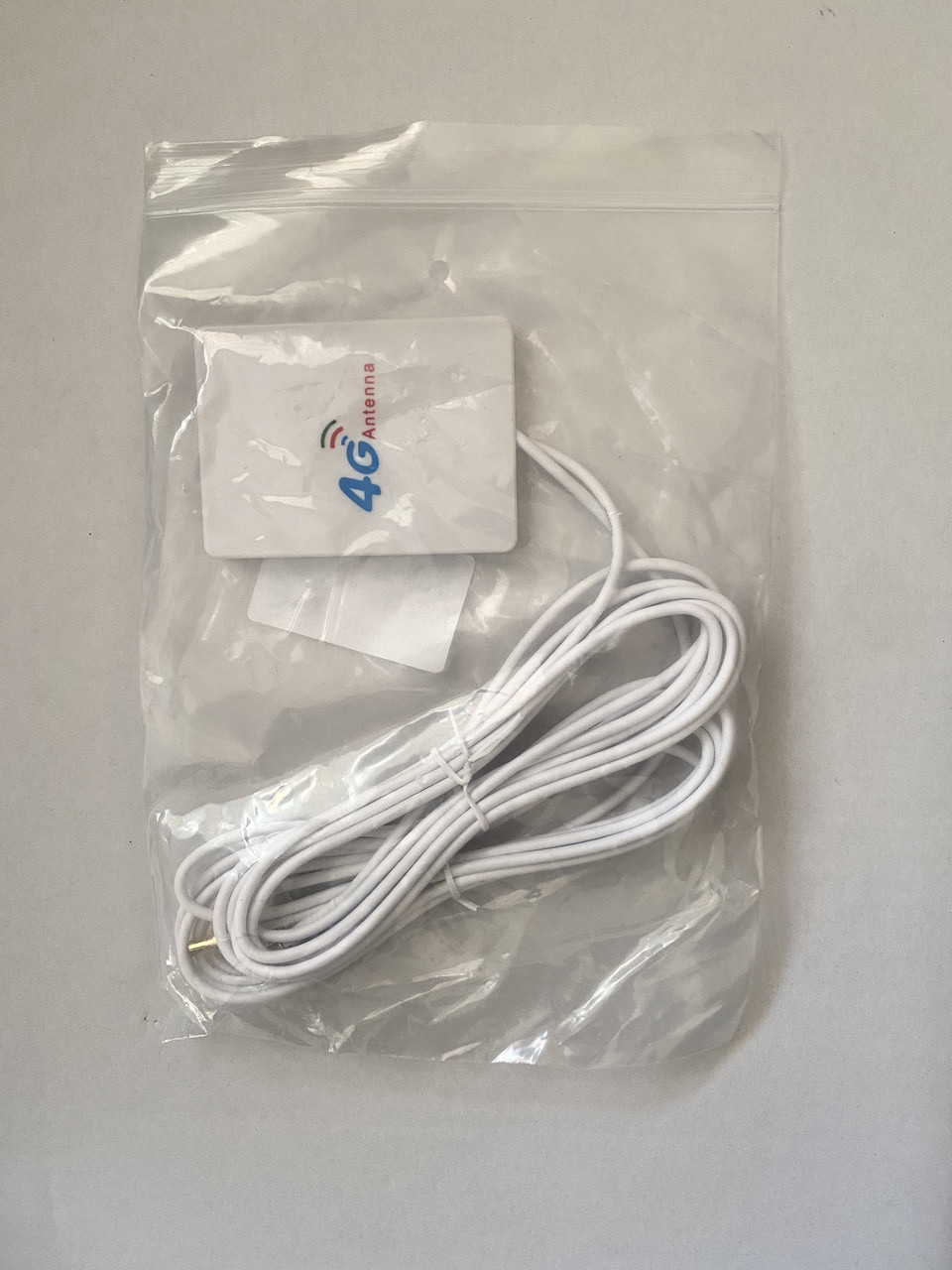 Антена міні MIMO 7 dBi 4G/3G LTE 2*TS9 (CRC9) LIFECELL/VODAFONE/КС – фото, відгуки ...