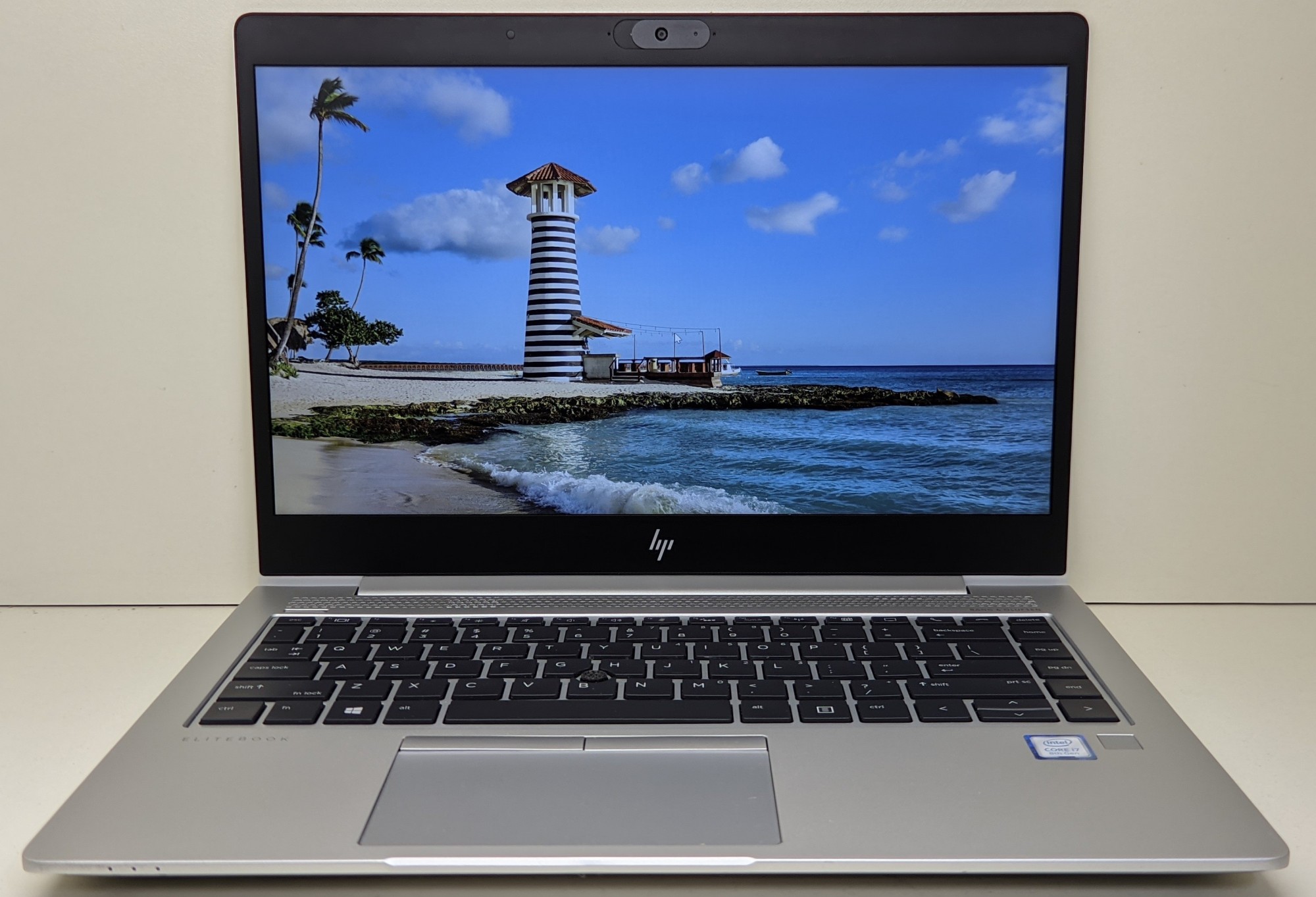 Ноутбук HP Elitebook 840 G5 i7-8550U/16gb/480gb/14" FHD IPS/WIN 11 PRO ...