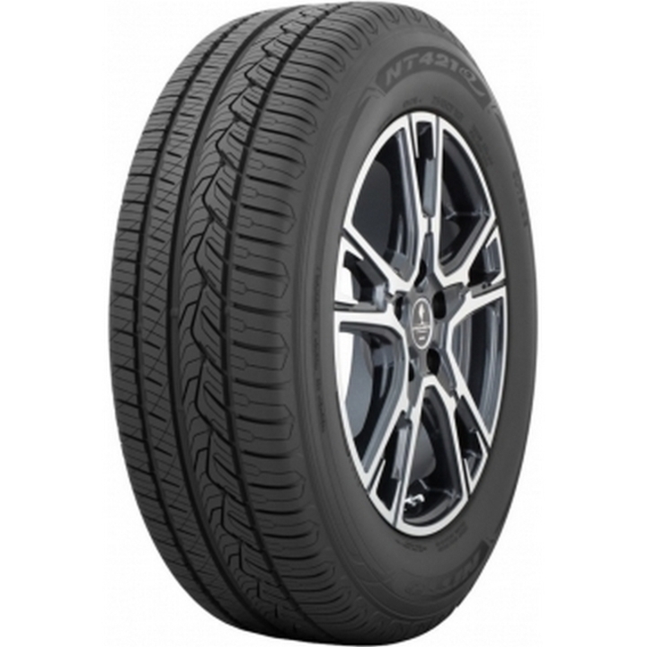 Nitto NT421A 225/60 R17 103V – низкие цены, кредит, оплата частями в интернет-магазине ROZETKA ...