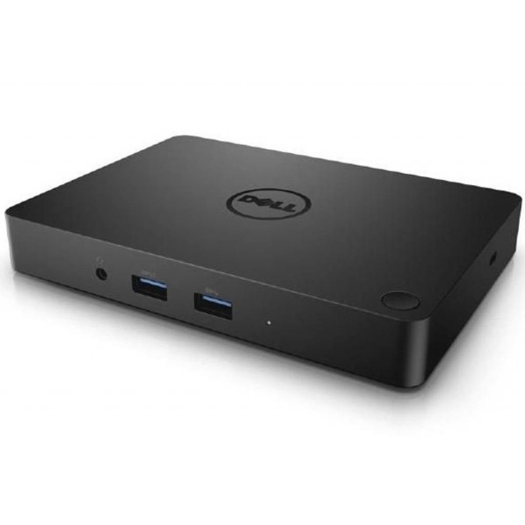 Док-станция Dell Dock WD15 130 Вт (452-BCCQ) – фото, отзывы ...