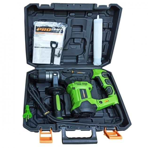 Перфоратор ProCraft Industrial BH-2100 – фото, отзывы, характеристики в интернет-магазине ...