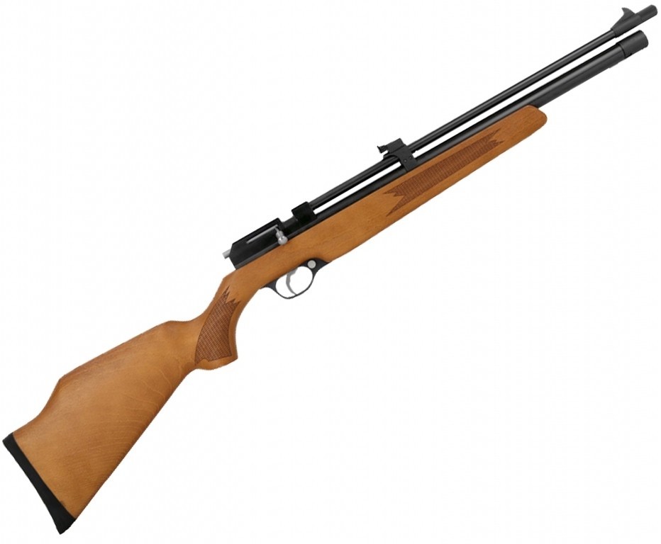 Пневматическая винтовка PCP Snowpeak PR900W Gen-2 с насосом Artemis 30D – фото, отзывы ...