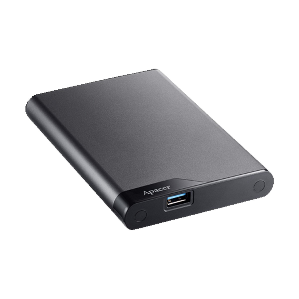 Портативный жёсткий диск Apacer AC632 2 TB USB 3.1 2.5 дюйма – фото ...