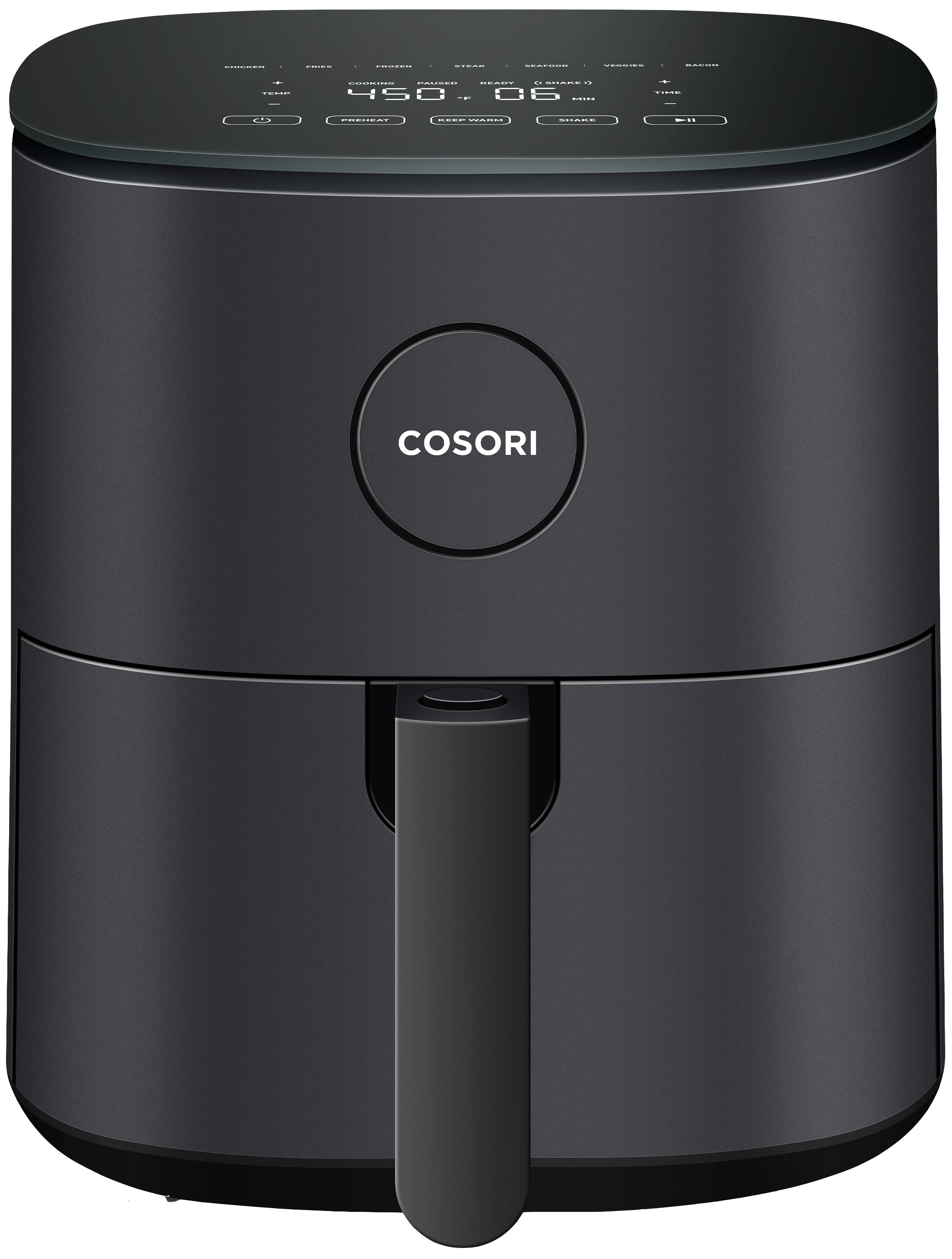 Мультипіч COSORI Pro LE CAF-L501-KEUE – фото, відгуки, характеристики в ...