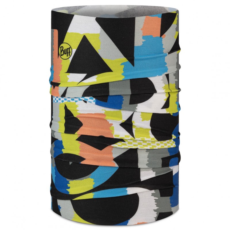 Бафф (шарф-труба) літній Buff Coolnet UV Endi Blue (BU 131374.707.10.00 ...