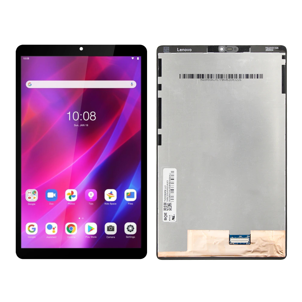 Дисплей Lenovo Tab M8 (3rd Gen) (TB-8506F) с тачскрином, Original PRC ...