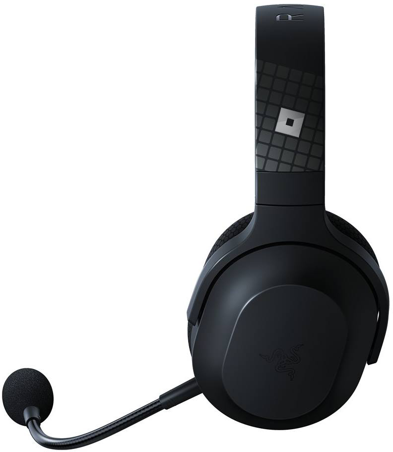 Гарнитура Razer Barracuda X 2022 ROBLOX Edition Black (RZ04-04430400 ...