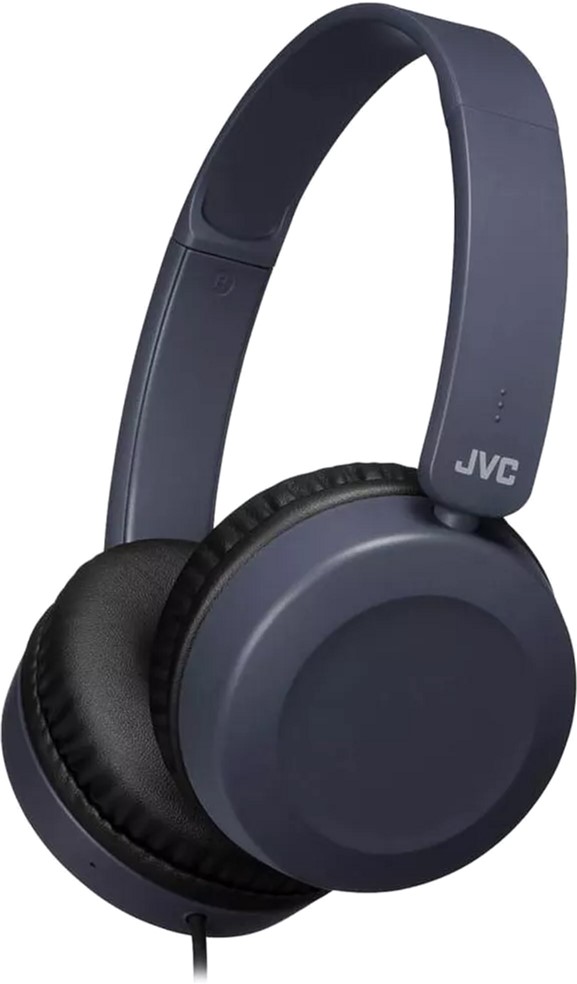 Наушники JVC HA-S31M Blue (HA-S31M-A-EX) купить в интернет-магазине ROZETKA - Наушники JVC HA ...