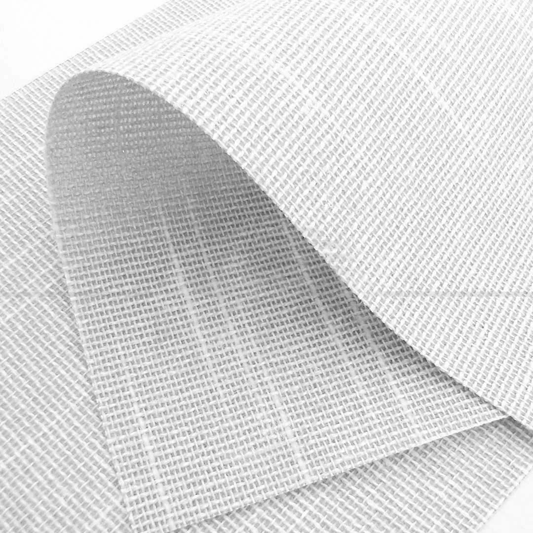 Ламели для вертикальных жалюзи Wenster Itaca 1401 тканевые 12.7x230 см ...