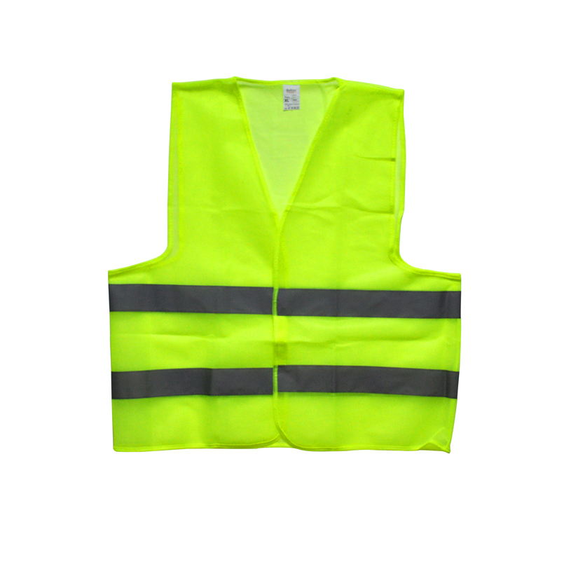 Сигнальный жилет зелёный BELTEX 18100 XL 100 gr/m2 от продавца: RG – в ...