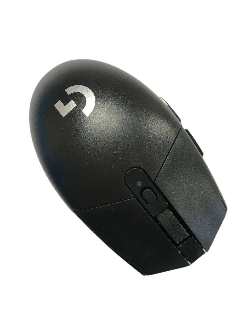 Компьютерная мышка беспроводная Logitech G306 – фото, отзывы ...