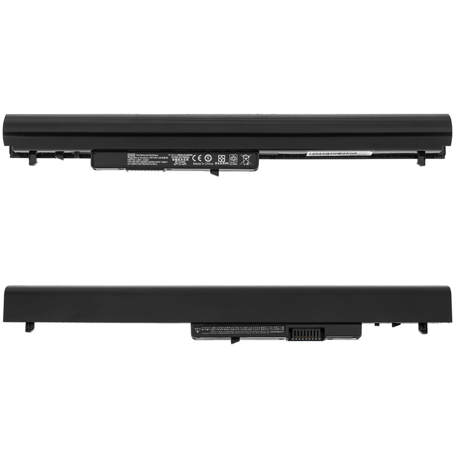 Ноутбук для ноутбука HP OA03/11.1V (15-G000, 15-D000 series, Compaq 240 ...