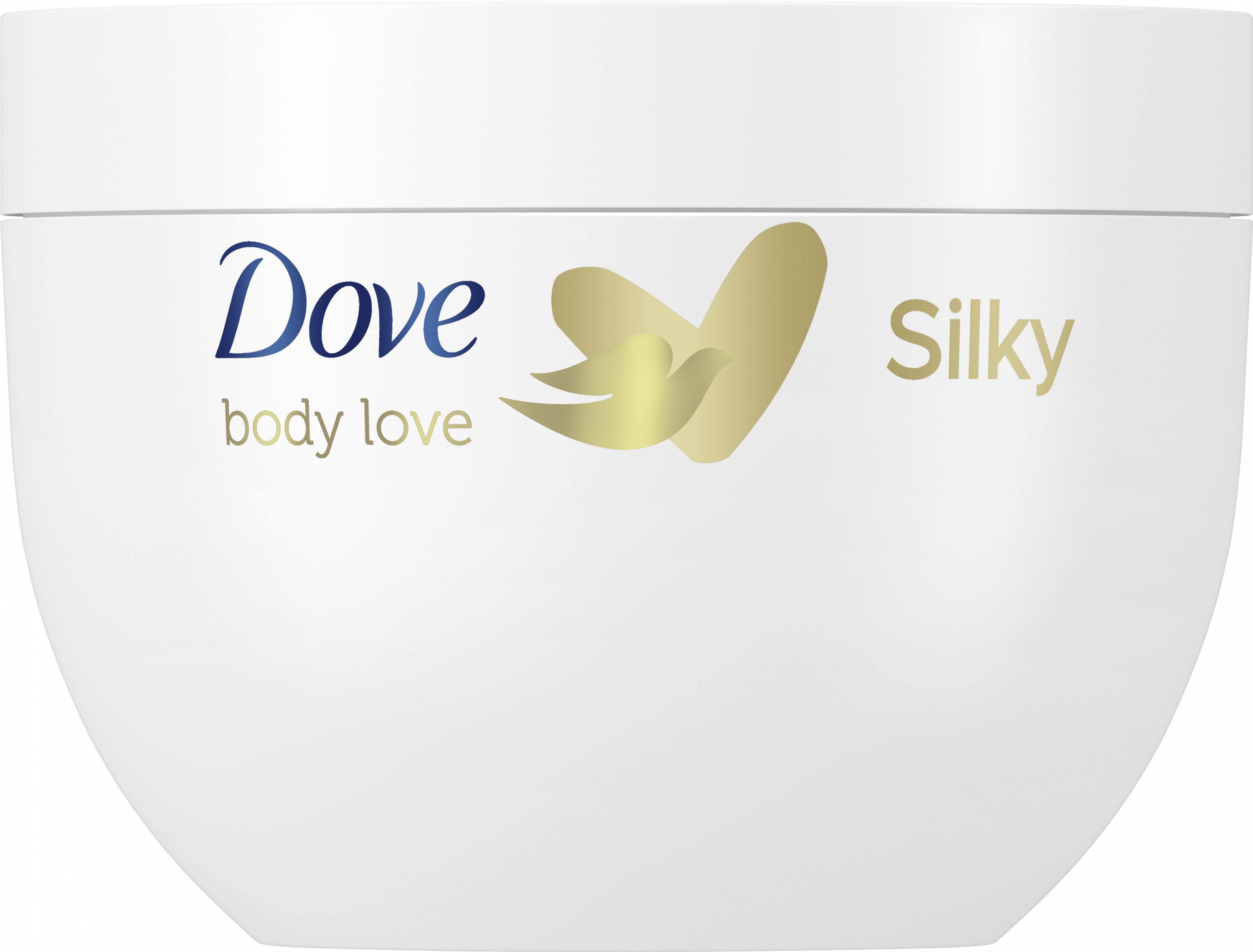 ROZETKA | Крем для тела Dove Шелковистое питание 300 мл (40883007 ...