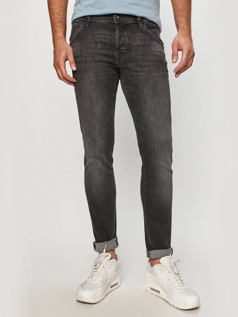 Джинсы Jack & Jones 12175890 34-30 Серые (SZ5714920776178) – в интернет ...