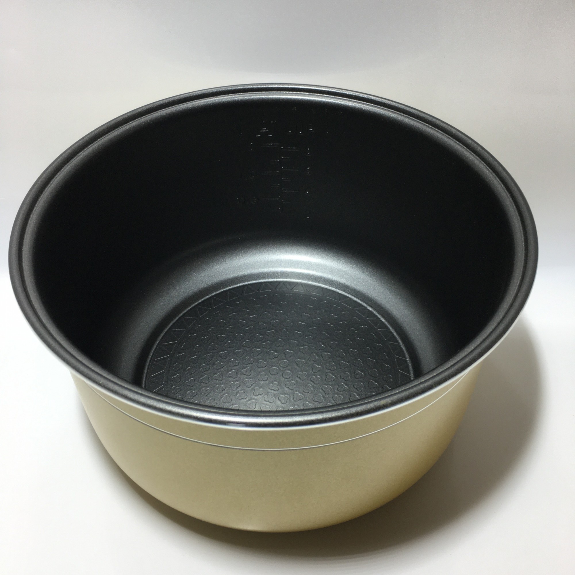 Чаша для мультиварки DEX DMC-60, DEX DMC50, DMC-10 с антипригарным покрытием, объем 4 литра ...