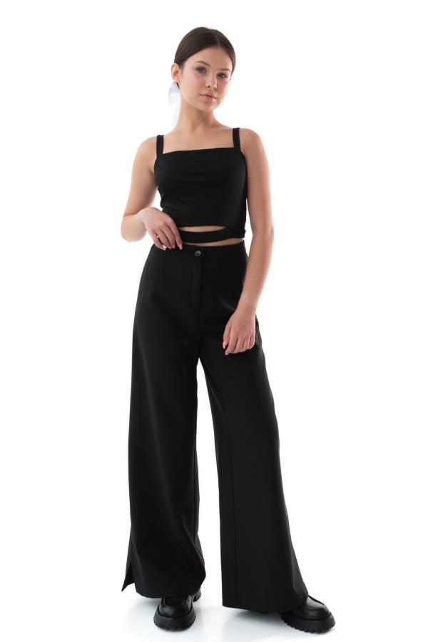 Топ Suzie д9087 чорний 164 от продавца: My Georgik – в интернет ...