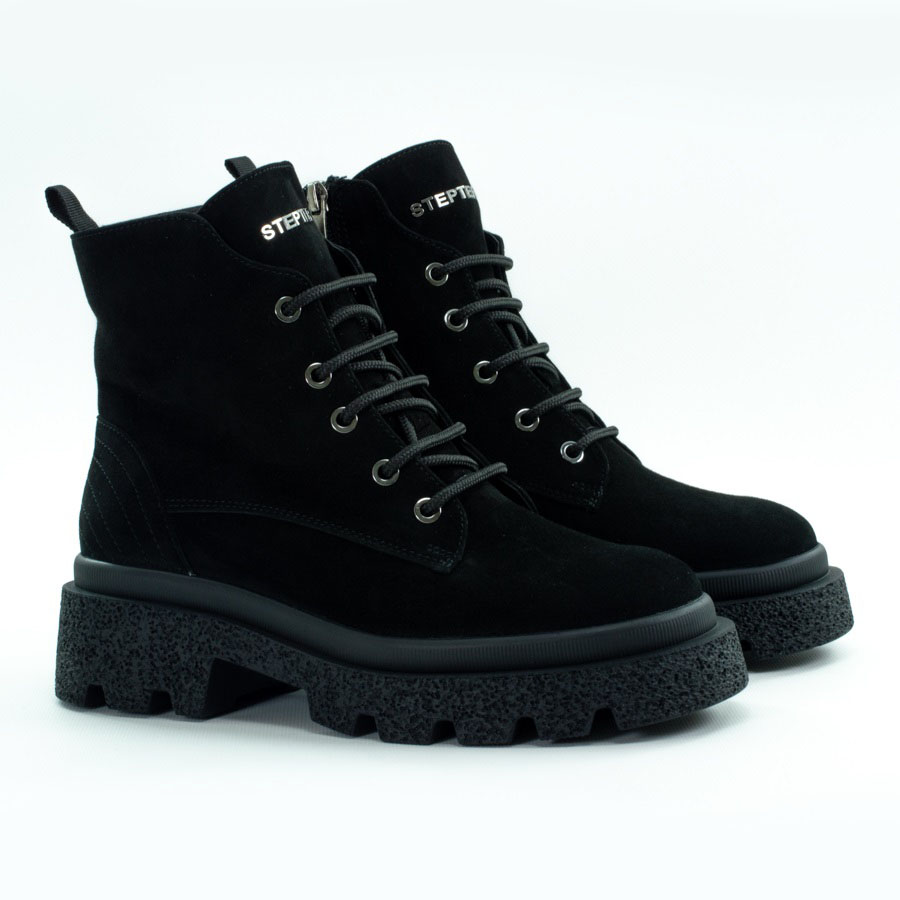 Ботинки Stepter 8232 36 размер от продавца: KROKER – в интернет ...