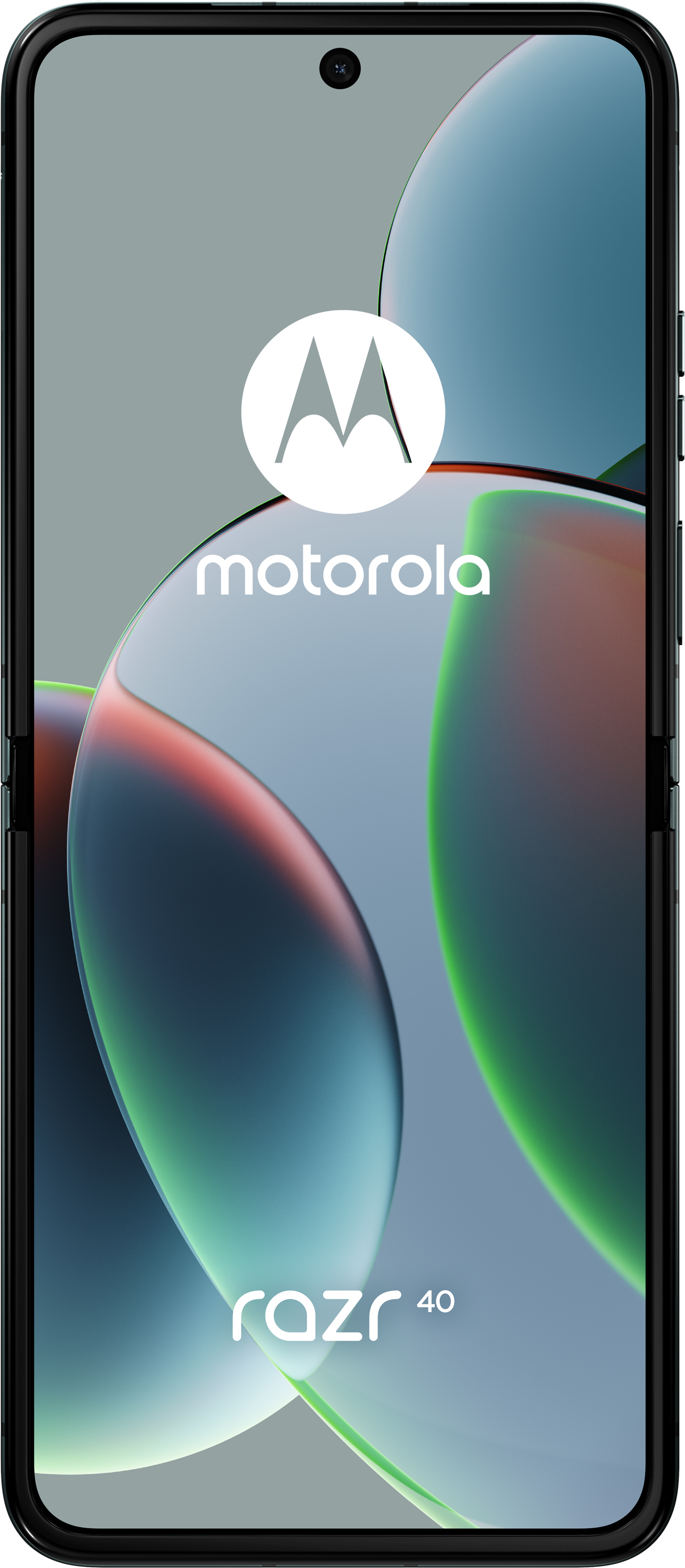 Мобільний телефон Motorola Razr 40 8/256GB Sage Green (994655) – фото ...