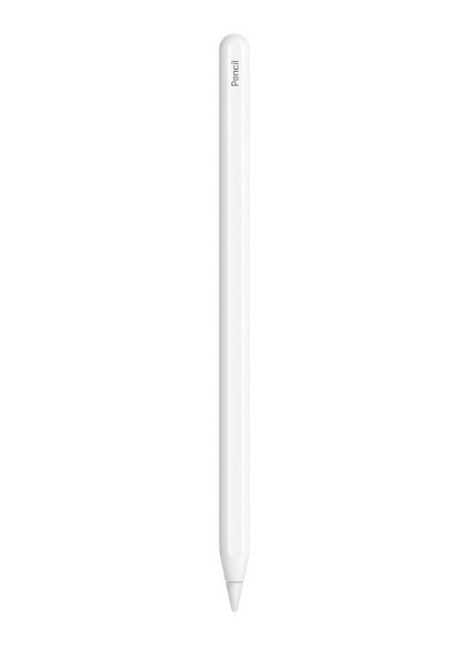 Стилус для iPad / Apple с Bluetooth, беспроводная зарядка, белый – фото ...