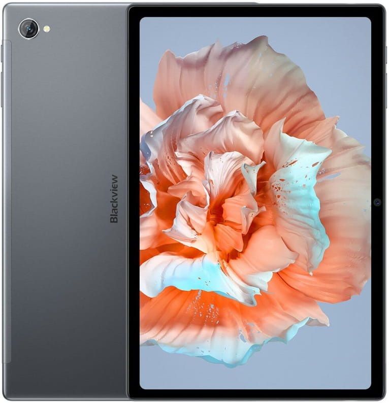 Планшет Blackview Tab 15 Pro 10.51" 8GB, 256GB, LTE, 8280mAh, Android ...