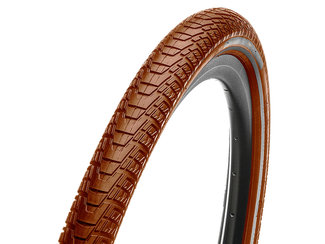 Покришка на велосипед 27.5"x1.75" Hutchinson Haussmann Infinity TR ...