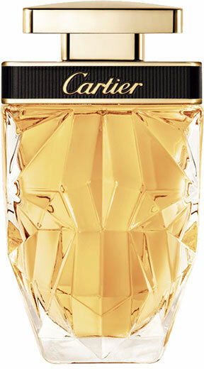 Парфюмированная вода Cartier La Panthere Parfum Eau De Perfume Spray 75 ...