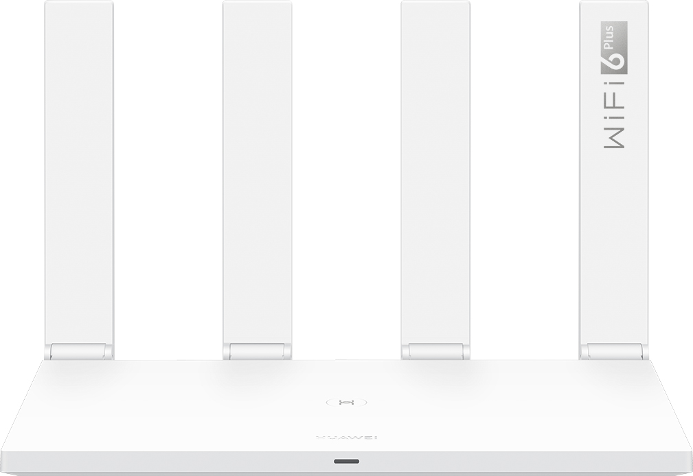 Маршрутизатор Huawei AX3 (WS7100 V2) (53039916) – фото, відгуки ...