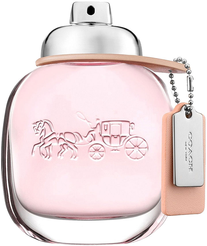 Rozetka.pl | Woda toaletowa damska Coach 1941 Coach Woman Eau De ...