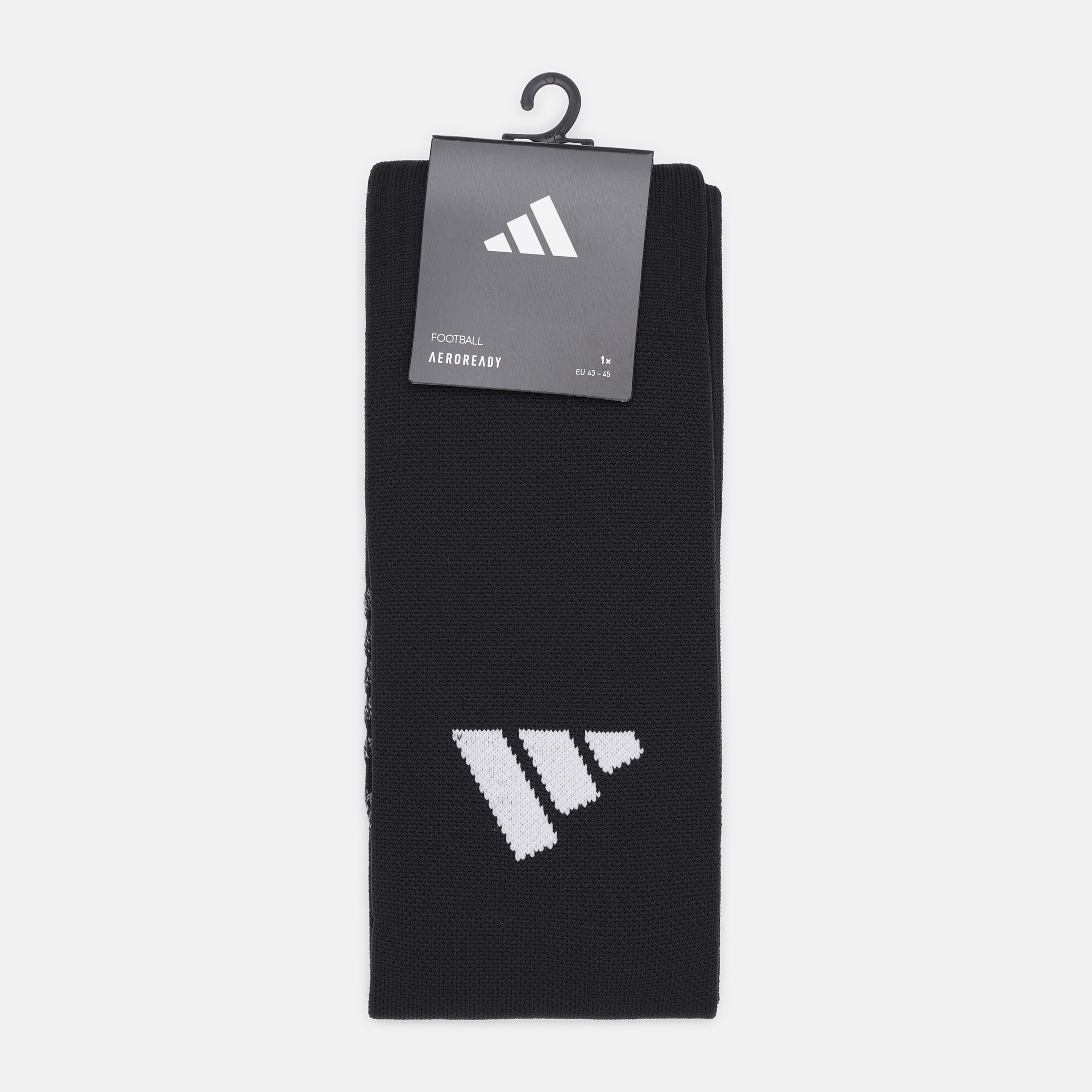 Гетри Adidas Adi 23 Sock HT5027 L (43-45) Black (4065415304675) – в ...