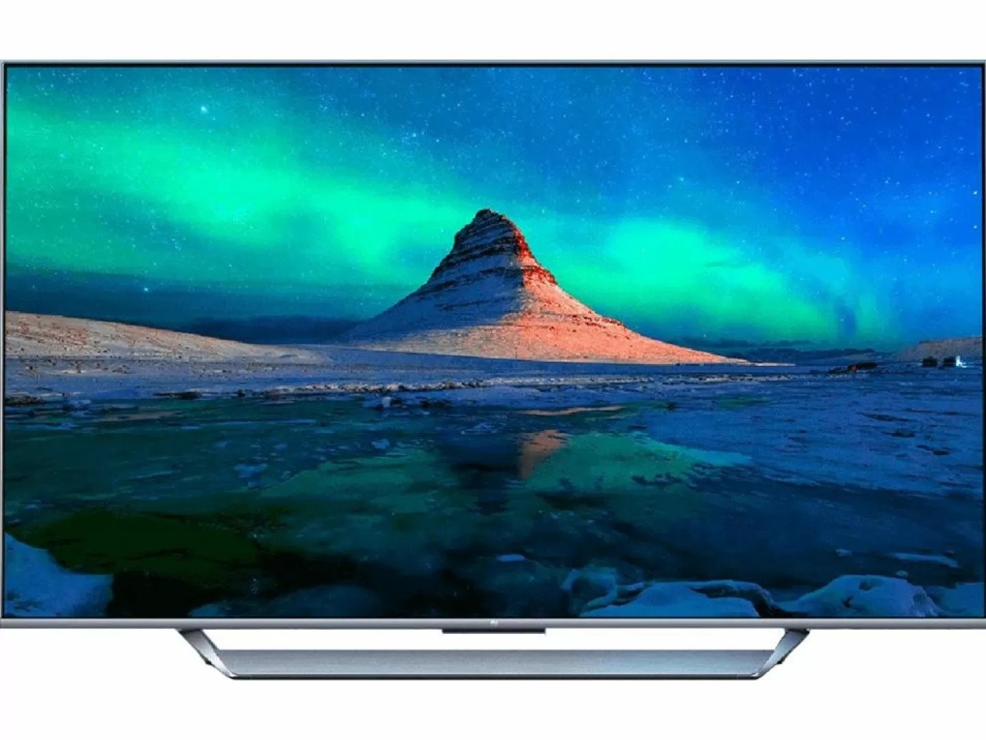 Телевизор Xiaomi Mi TV Q1 75" купить в интернет-магазине ROZETKA ...