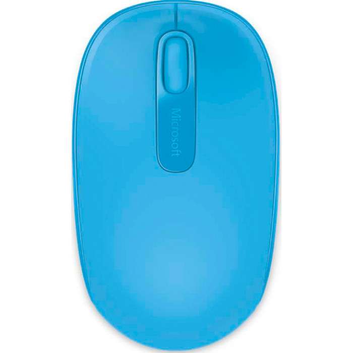 Миша Microsoft 1636, 1593) Wireless Mobile Mouse 1850 Blu U7Z-00058 ...