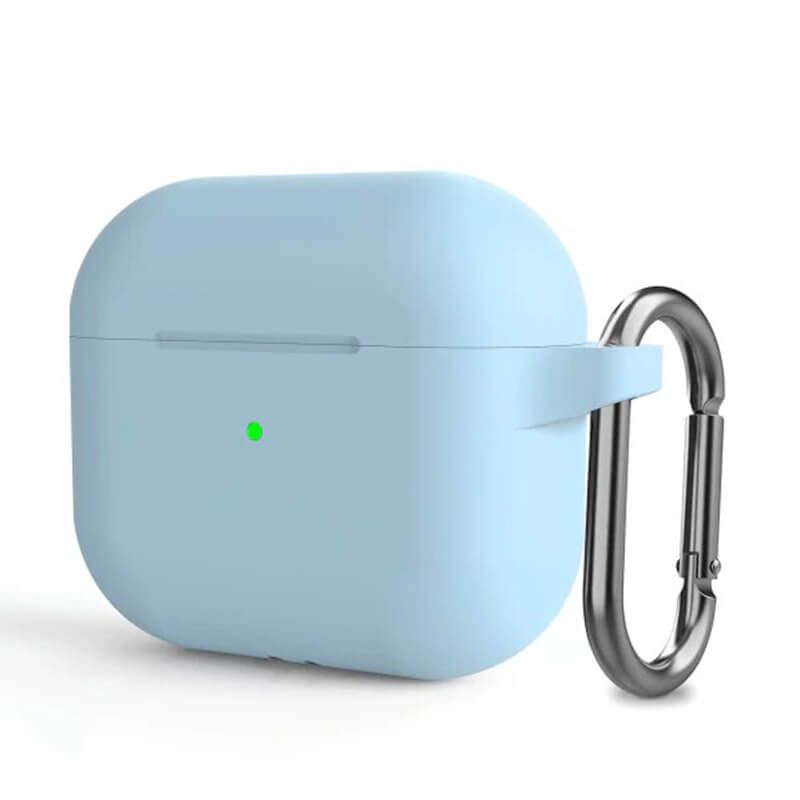 Чехол Armorstandart TPU Hang для кейса наушников Apple AirPods 3 Light ...