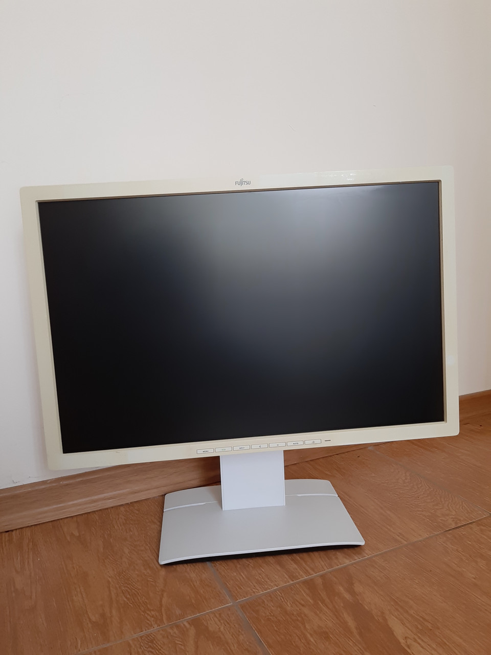 Монитор Fujitsu B24W-6 24"/ LED / Full HD / Б\У – фото, отзывы ...